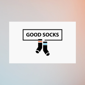 32 Sock Logos That Are The Perfect Match | BrandCrowd blog
