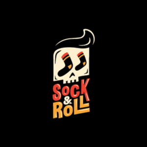 32 Sock Logos That Are The Perfect Match | BrandCrowd blog