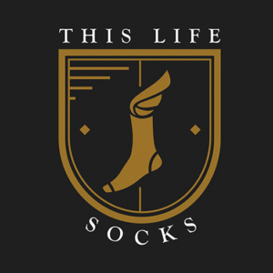 32 Sock Logos That Are The Perfect Match | BrandCrowd blog