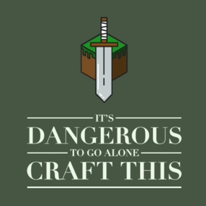 25 Gaming Logos for Minecraft Clans and Servers | BrandCrowd blog