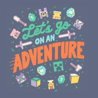 25 Gaming Logos for Minecraft Clans and Servers | BrandCrowd blog