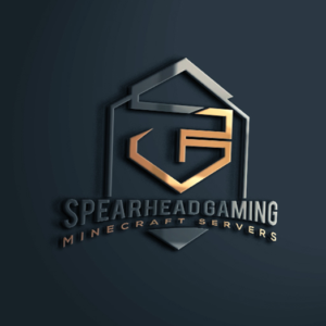 25 Gaming Logos for Minecraft Clans and Servers | BrandCrowd blog