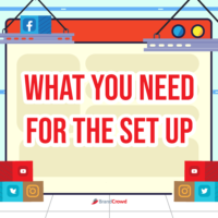 Setting up Your Brand’s Social Media in 2021 | BrandCrowd blog