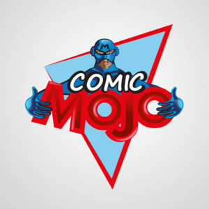 35 Comic Logos for Brands That Pack a Punch | BrandCrowd blog