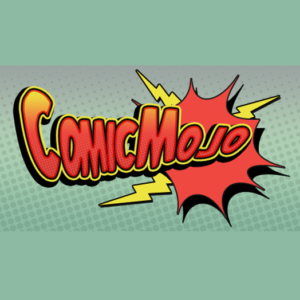 35 Comic Logos for Brands That Pack a Punch | BrandCrowd blog