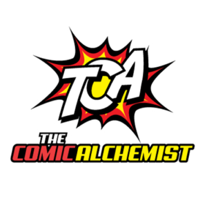 35 Comic Logos for Brands That Pack a Punch | BrandCrowd blog