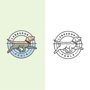 50 Swimming Pool Logos for Resort and Maintenance Companies ...