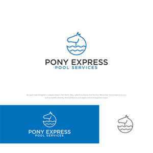 50 Swimming Pool Logos for Resort and Maintenance Companies ...