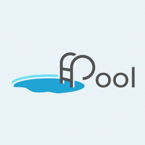 50 Swimming Pool Logos for Resort and Maintenance Companies ...