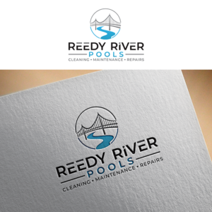 50 Swimming Pool Logos for Resort and Maintenance Companies ...