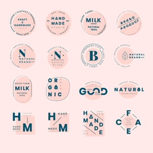 55 Stamp Logos to Impress Everyone | BrandCrowd blog