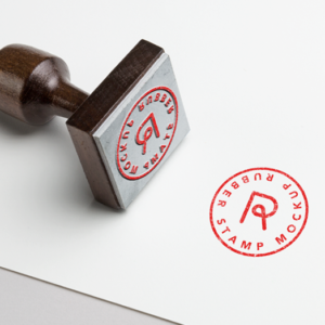 55 Stamp Logos to Impress Everyone | BrandCrowd blog