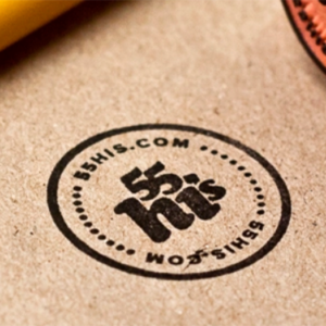 55 Stamp Logos to Impress Everyone | BrandCrowd blog