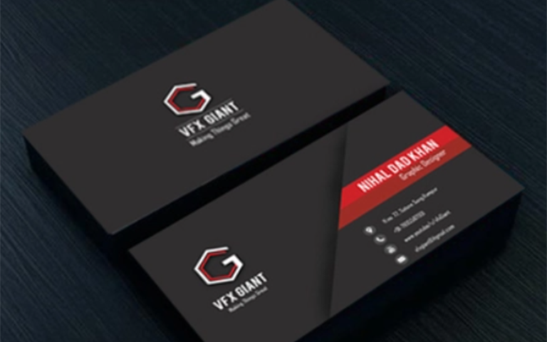 20 Animator Business Card Ideas | BrandCrowd blog