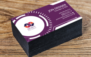 20 Animator Business Card Ideas | BrandCrowd blog