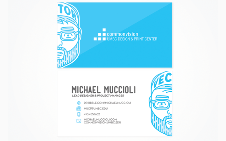 20 Animator Business Card Ideas | BrandCrowd blog