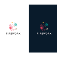 32 Fireworks Logos for Spectacular Brands | BrandCrowd blog