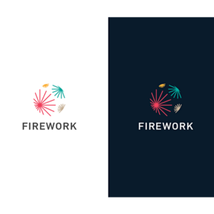 32 Fireworks Logos for Spectacular Brands | BrandCrowd blog
