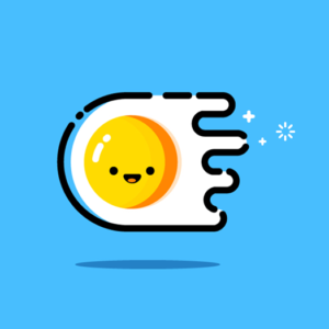 40 Egg Logos for National Egg Day | BrandCrowd blog