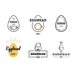 40 Egg Logos for National Egg Day | BrandCrowd blog