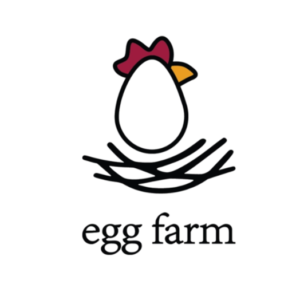 40 Egg Logos for National Egg Day | BrandCrowd blog