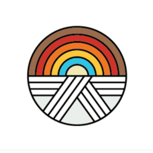 40 Rainbow Logos to Show Your Pride | BrandCrowd blog