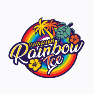 40 Rainbow Logos to Show Your Pride | BrandCrowd blog