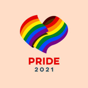 40 Rainbow Logos to Show Your Pride | BrandCrowd blog