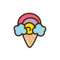 40 Rainbow Logos to Show Your Pride | BrandCrowd blog