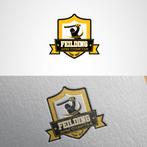 40 Cricket Logos That Will Give Your Team an Edge | BrandCrowd blog