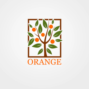 38 Orange Logos for King’s Day | BrandCrowd blog