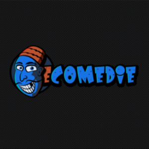 25 Comedy Logos to Tickle Your Funny Bone | BrandCrowd blog
