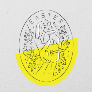 22 Easter Logos That Are Good Eggs | BrandCrowd blog