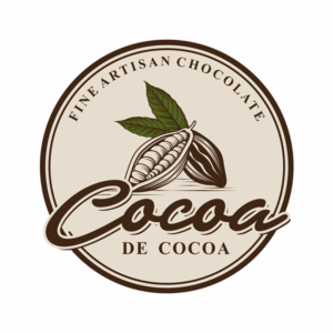 30 Chocolate Logos to Excite Any Chocoholic | BrandCrowd blog