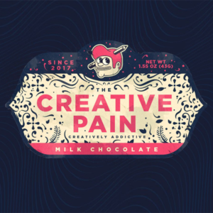 30 Chocolate Logos to Excite Any Chocoholic | BrandCrowd blog