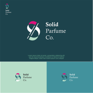 35 Perfume Logos That Are Heavy on Style | BrandCrowd blog