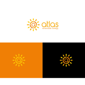 33 Solar Energy Logos for an Energizing Brand Identity | BrandCrowd blog