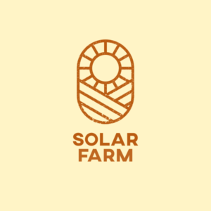 33 Solar Energy Logos for an Energizing Brand Identity | BrandCrowd blog