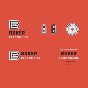 42 Electrical Logos To Shock You With Inspiration | BrandCrowd blog