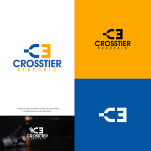 42 Electrical Logos To Shock You With Inspiration | BrandCrowd blog