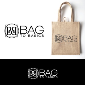 40 Bag Logos to Keep Brands Stylish | BrandCrowd blog