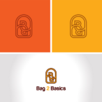 40 Bag Logos to Keep Brands Stylish | BrandCrowd blog