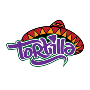 38 Tortilla Logos to Celebrate Tortilla Day | BrandCrowd blog
