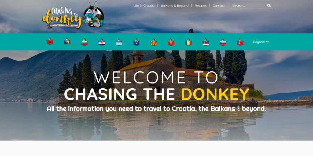 10 Digital Nomads to Start Following in 2021 | BrandCrowd blog