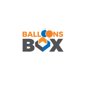 36 Balloon Logos That Will Make Your Brand Pop | BrandCrowd blog