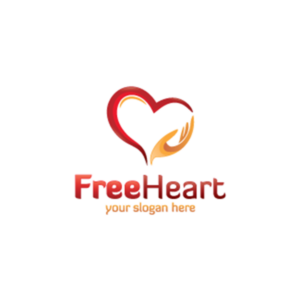 75 Heart Logos for a Lovely Brand Identity | BrandCrowd blog