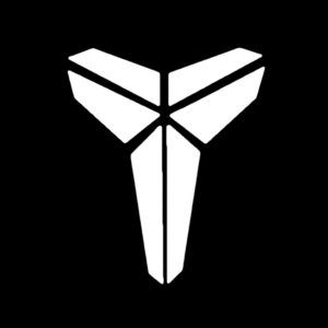 The Kobe Bryant Logo History and Meaning | BrandCrowd blog