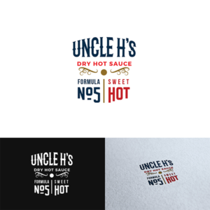 36 Hot Sauce Logos That Are The Bomb | BrandCrowd blog
