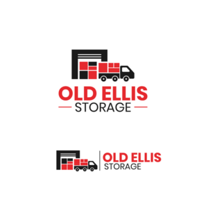 31 Self-Storage Logos for Your Next Real Estate Venture | BrandCrowd blog