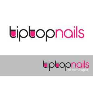 46 Nail Logos to Keep You Looking Sharp | BrandCrowd blog